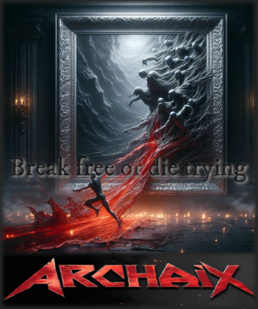 Archaix online store – Errant Wares